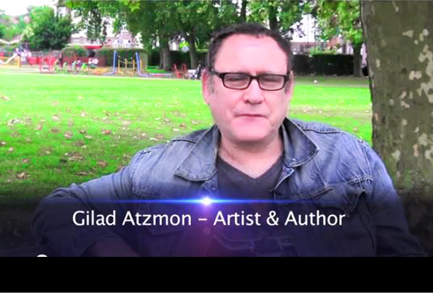 Redux: Full Gilad Atzmon interview for 21st Century Wire TV - 21st ...