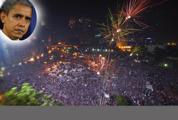 'No More Beards': Crowds stir while Egypt's army hunts 300 followers of ...