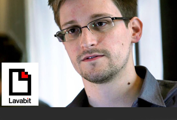 Snowden's encrypted email service Lavabit voluntarily throws itself ...