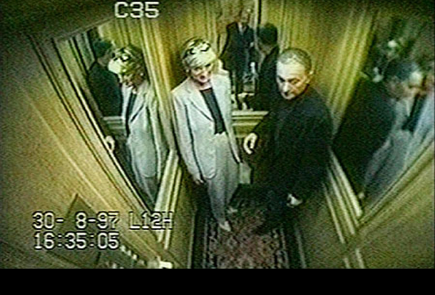 Princess Diana taken out by SAS hit squad: Cops probing latest ...