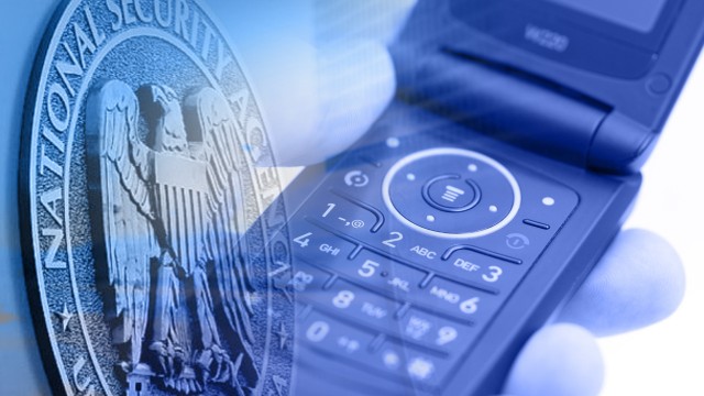 New Report: NSA metadata has 'NO impact' on preventing terror - 21st ...