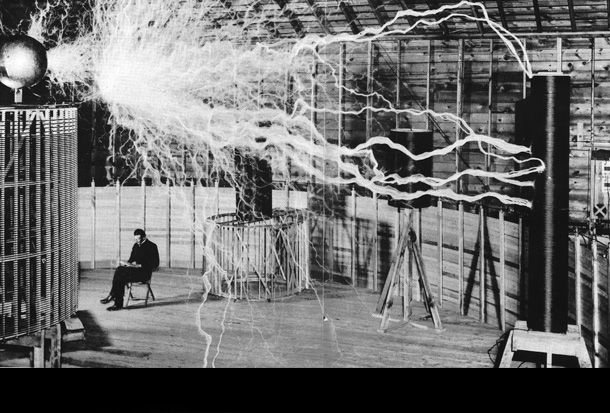 The Mystery of Tesla's Missing Papers - 21st Century Wire