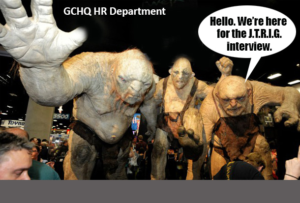 Paid Gov't and Corporate Internet Trolls Are Real - 21st Century Wire