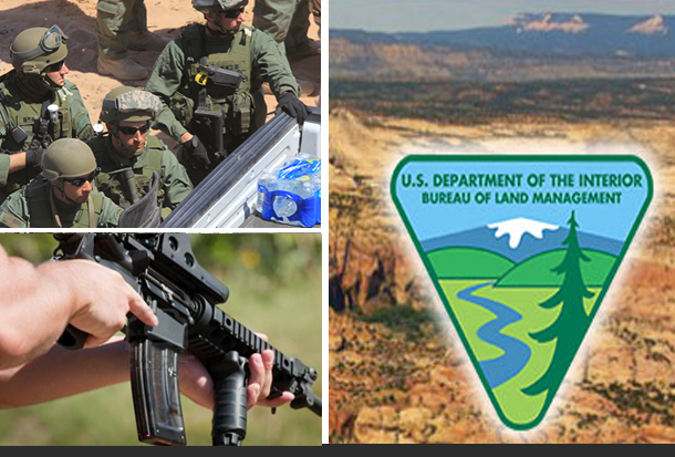 Congressional Move Underway to Defund Armed Federal Goons - 21st ...