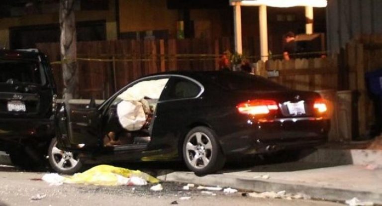 Hollywood Shooting: Was Isla Vista a Genuine Gun Rampage, or Another ...