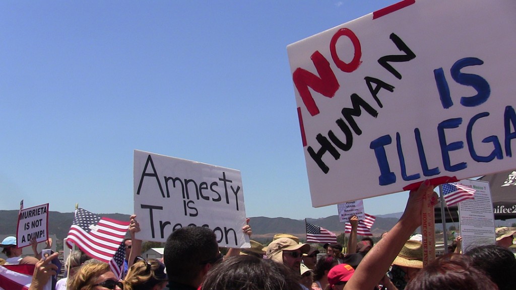 EXCLUSIVE: Whistleblower: Buses Were Diverted Because Border Patrol ...