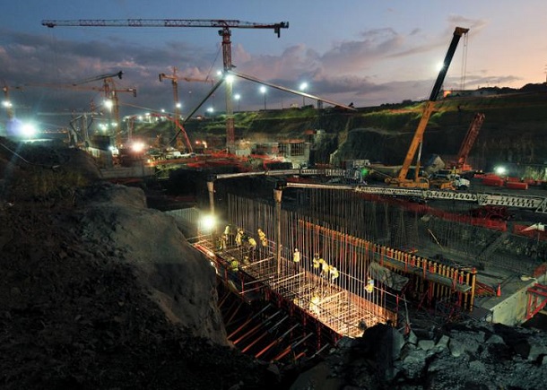 Chinese Billionaire Signs Deal for 100 year Takeover of Nicaragua's New ...