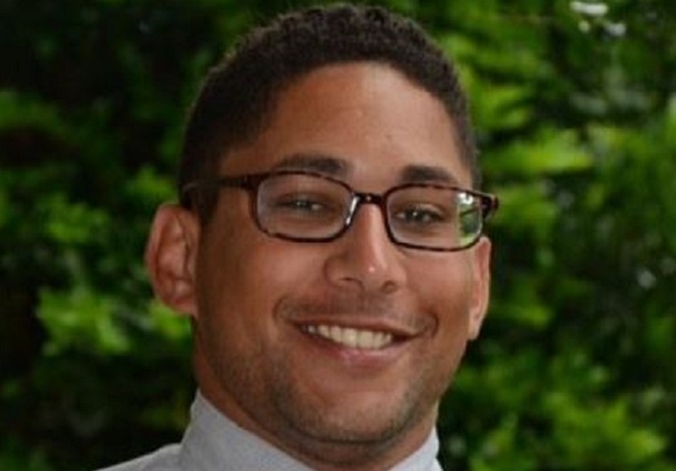 US 'Journalist' Robert Caruso to Syrian People: 'I enjoy seeing Syria ...