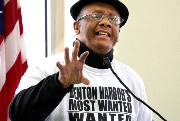 Free Rev. Pinkney; Austerity; ISIS work for West; Jihadists with Nukes ...