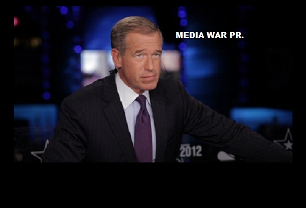 Perjured by Presstitutes: Iraq War, Media Disinformation & NBC’s Brian ...