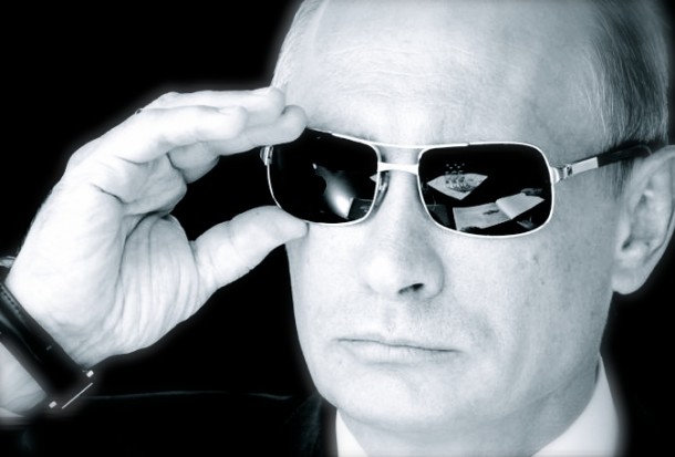 CNN: Conspiracy News Network - 'Expert' Claims Putin hijacked Flight ...