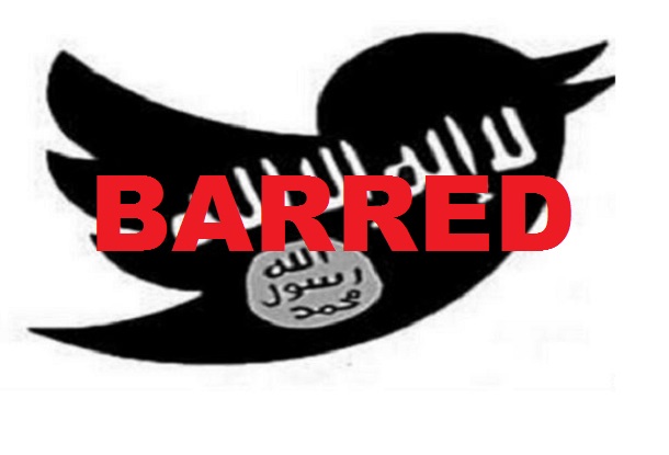 Are ISIS Threats Against Twitter Bait for the Police State? - 21st ...