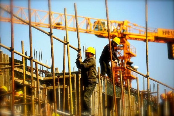 Impressive: Watch China Build A 57-Story Skyscraper in 19 DAYS - 21st ...