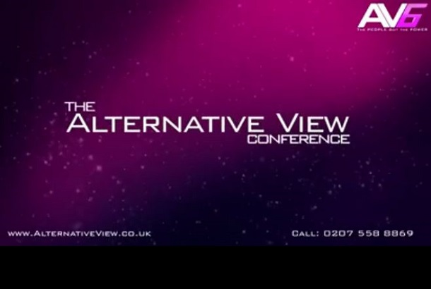 AV6: 'The People Got the Power' - Come To Britain's Top Alternative ...