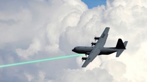 US DoD 'Star Wars' Tech: DARPA's Death Ray Begins Testing - 21st ...