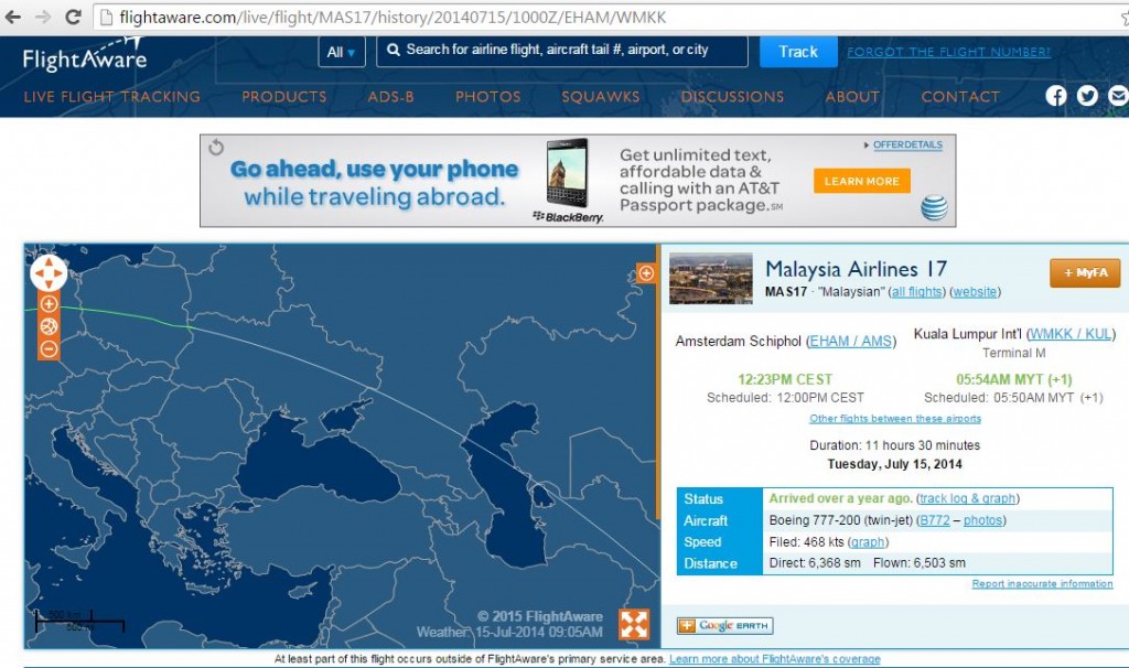 MH17 Two Years On: What Really Happened and Why - 21st Century Wire
