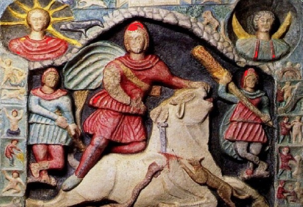 UNWRAPPED: Christmas Roots, from Pagan Rome to Old England - 21st ...