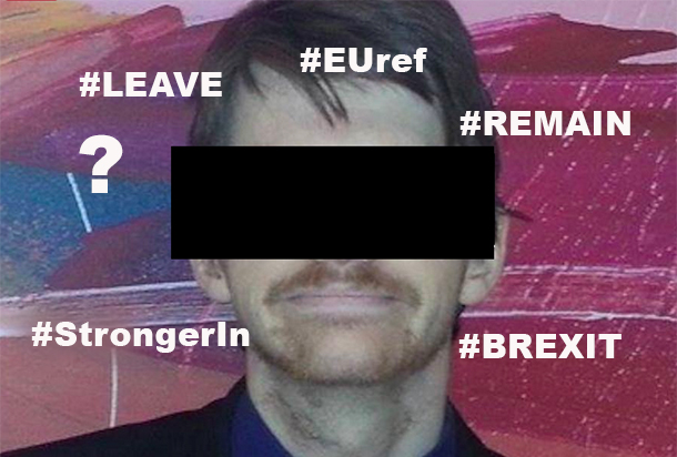 #BREXIT PETITION: Who Is William Oliver Healey? - 21st Century Wire