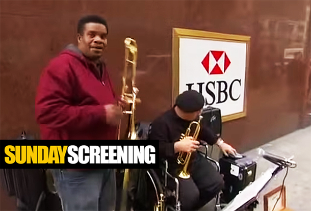 SUNDAY SCREENING: 'In Debt We Trust' (2007) - 21st Century Wire