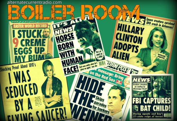 Digital Tabloids, Narco-memes & The League of Shadows: Boiler Room EP ...