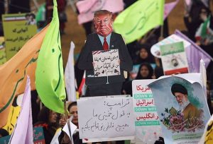 From Shahs To The CIA: The History Of Western Intervention In Iran ...