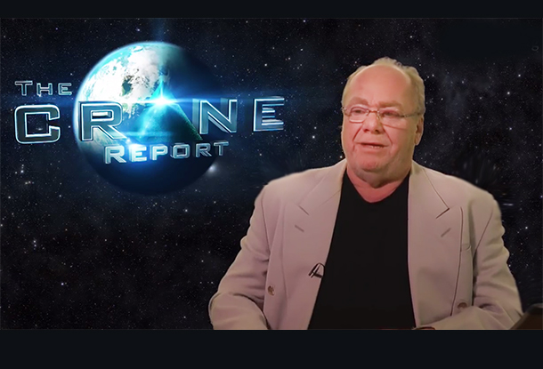 Humanity vs Insanity: 'The Skripal Affair' with Ian R Crane and Patrick ...