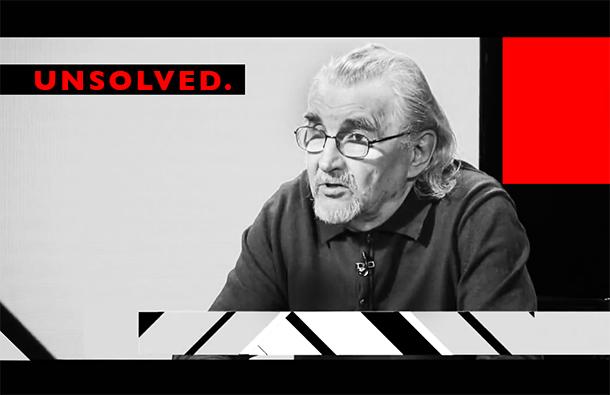 UK Version of Skripal Case 'Not Credible' says Walter Litvinenko ...