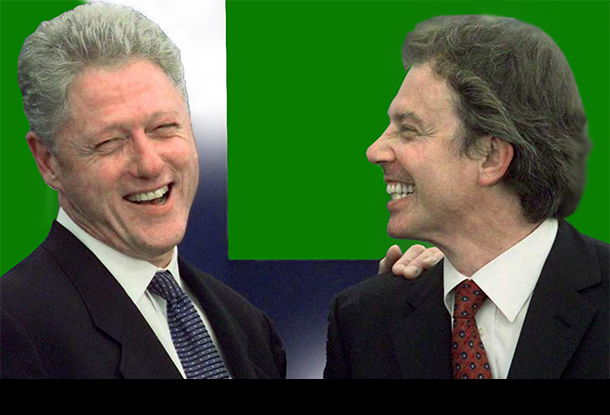 Clinton's Real Legacy: Glass-Steagall & The Banking Collapse - 21st ...