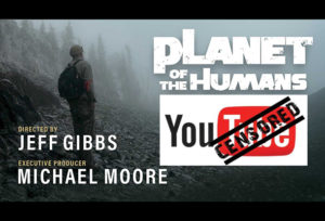 After 8.3 Million Views, YouTube Pulls Down Michael Moore's 'Planet Of ...