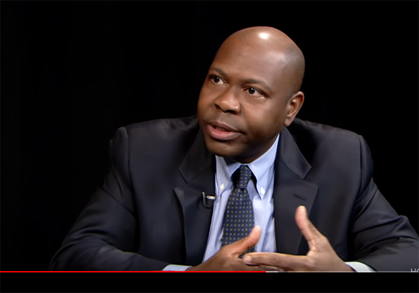 Jason Riley Dismantles Accusations of 'Systemic Racism' in America ...