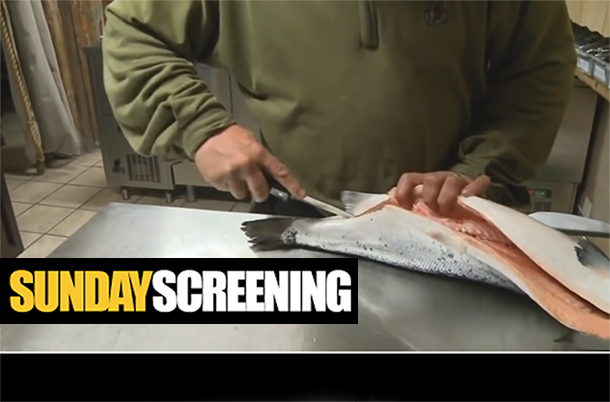 SUNDAY SCREENING: Fillet Oh Fish! (2013) - 21st Century Wire