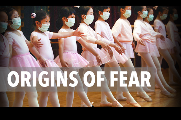 What Really Happened With SARS-1? - 21st Century Wire