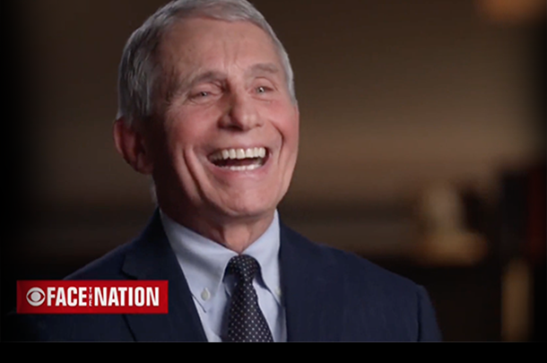 Fauci: Father of Cancel Culture - 21st Century Wire