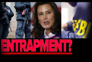 Man Acquitted in FBI's Faux Whitmer 'Kidnapping' Plot Speaks Out ...