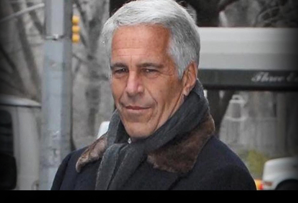 REVEALED The FBI Is Hiding Epstein Records SGT Report