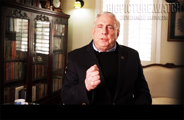 Douglas Macgregor: The TRUTH about the Ukraine War - 21st Century Wire