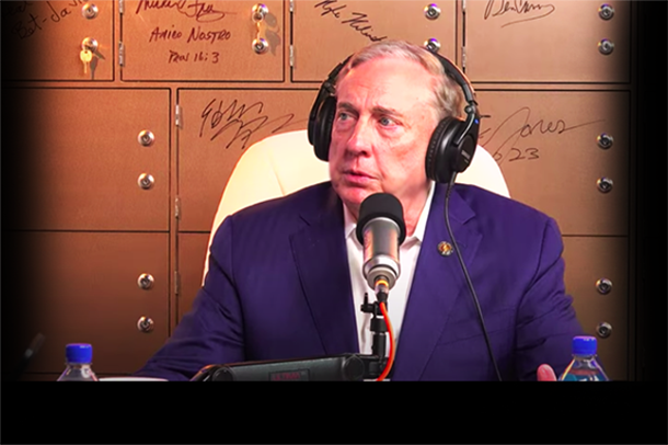 Col. Douglas Macgregor on NATO's Debacle in Ukraine - 21st Century Wire