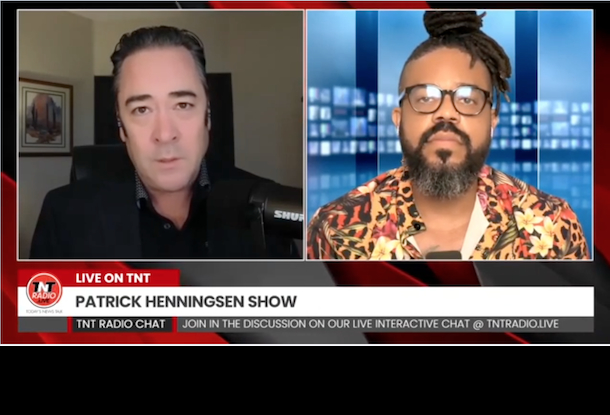 INTERVIEW: Niko House - 'South Africa: Defenders of Palestine' - 21st ...