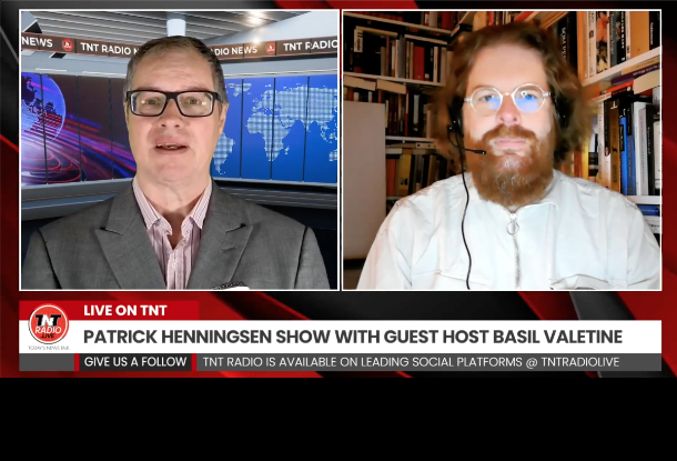 INTERVIEW: Mats Nilsson – 'Analysing Putin’s History Class on Tucker ...