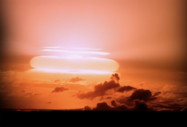 The Big Problem: What Happened When We Send Nukes Into Space - 21st Century Wire