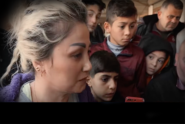 Syria's Alawites Fear 'Sectarian Retribution' After Assad's Downfall ...