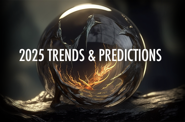 THE RECKONING: 2025 Trends and Predictions from 21WIRE - 21st Century Wire