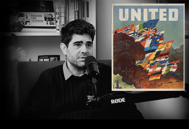 Behind the Scenes of EU Propaganda Funding - 21st Century Wire