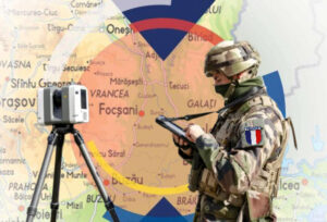 Exploring France's Military Interests at the 'Focsani Gate' - 21st ...