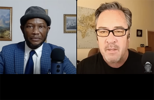 Patrick Henningsen on Trump's Arabian Odyssey and 'Normalization' of al-Qaeda in Syria - 21st ...