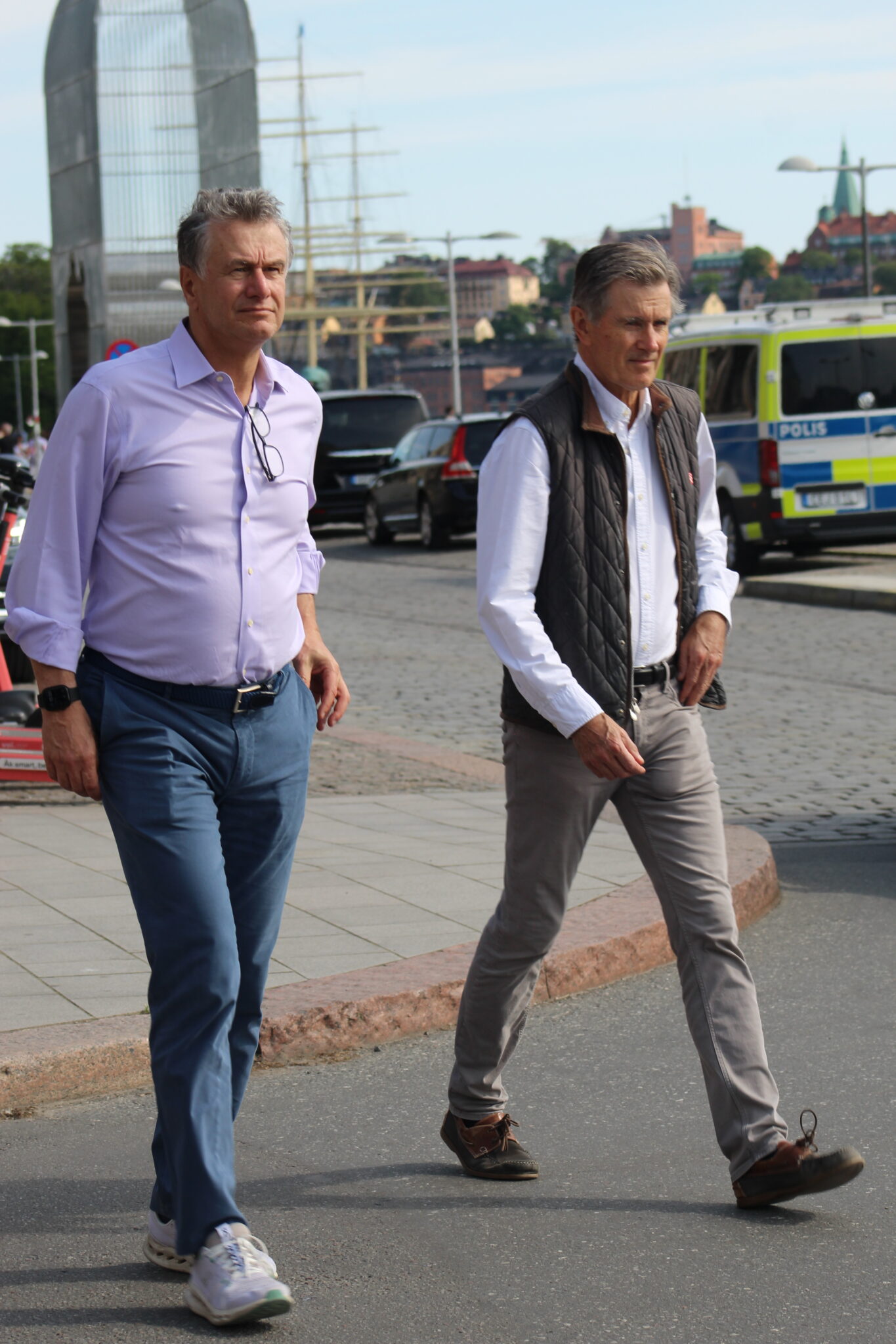 Review of Bilderberg 2025: AI Drones, Technocracy and the Transatlantic ...