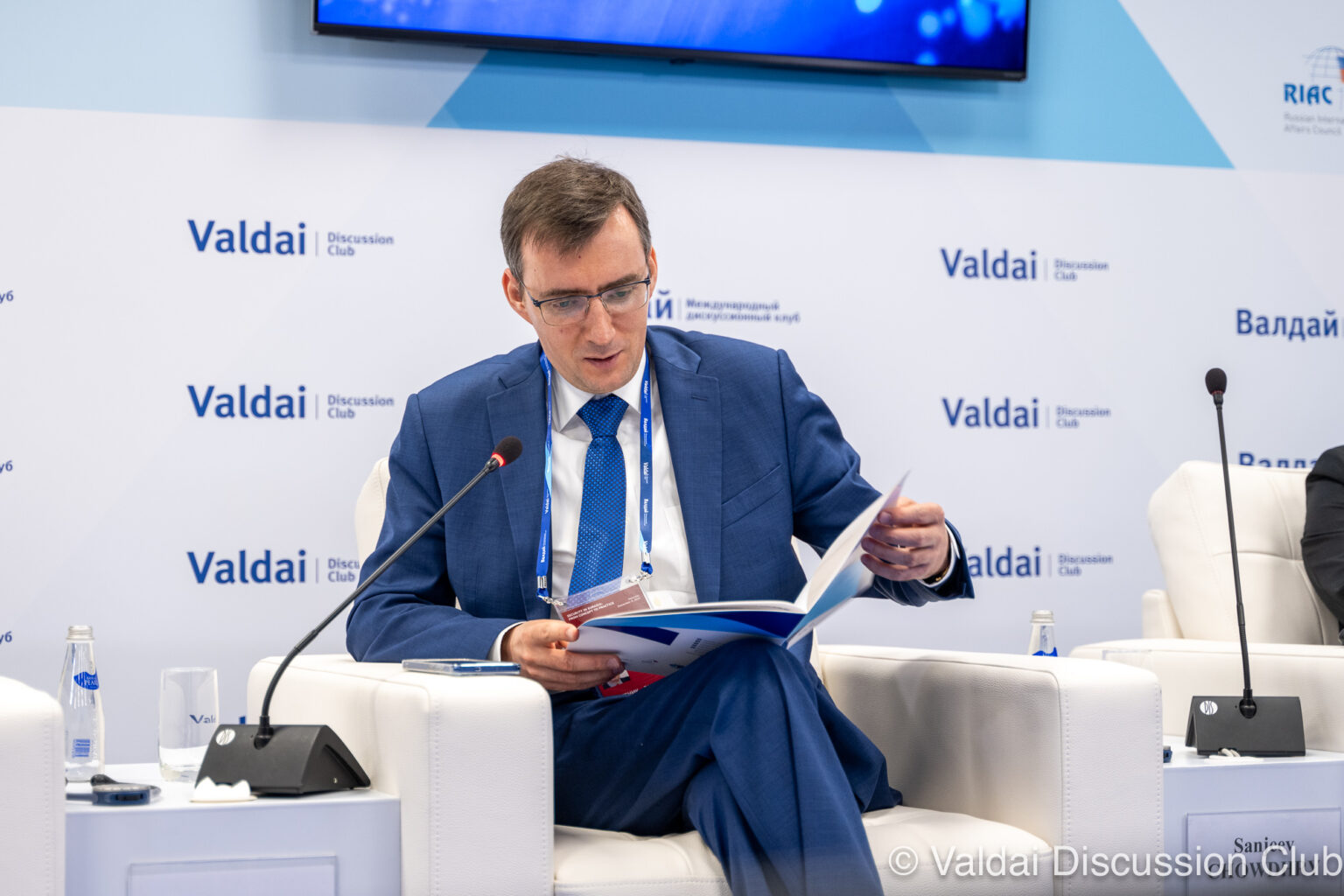 Eurasia, Reimagined: Inside Valdai’s Ambitious Blueprint for a Post-Bloc Century - 21st Century Wire