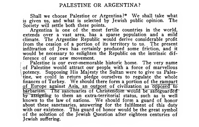 Fires, Foreign Capital & the Isaac Accords Reshape Argentina’s Last ...