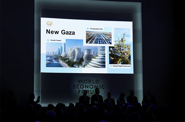 Did Cyprus Do Right Thing Walking Away From Trump's Board of Peace ...