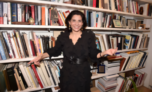 Leah Pisar’s Fundraising Trail Through Ghislaine Maxwell to Epstein ...